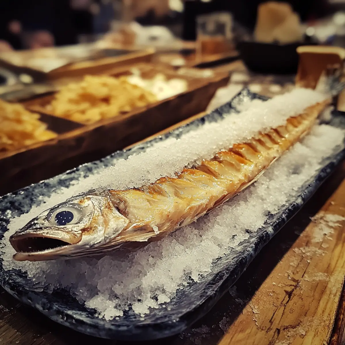 Genius Lakerda (Salt-Cured Fish) Recipe – Irresistible Flavor