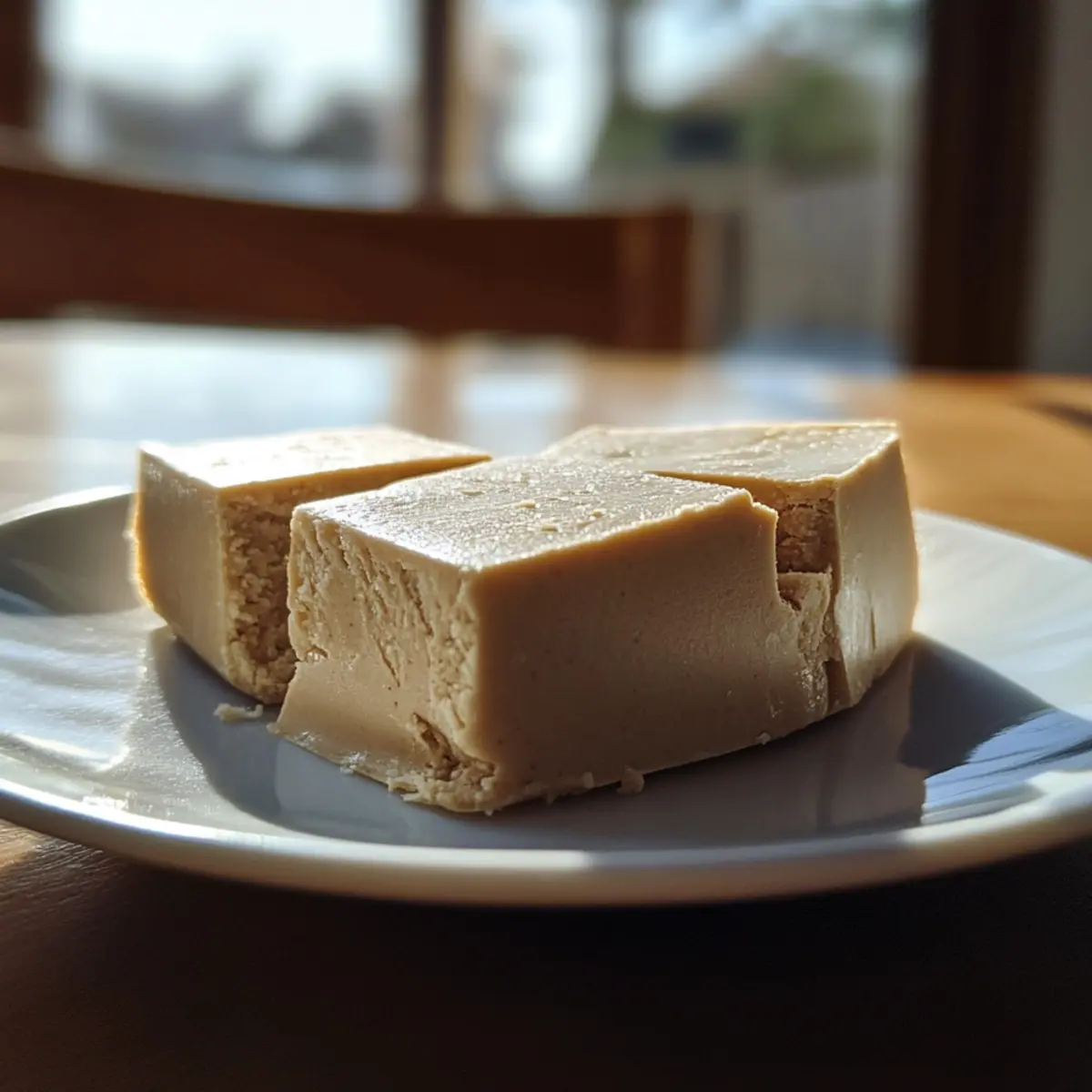 Ultimate Delicious Halva (Tahini-based) - Silky, Nutty & Easy