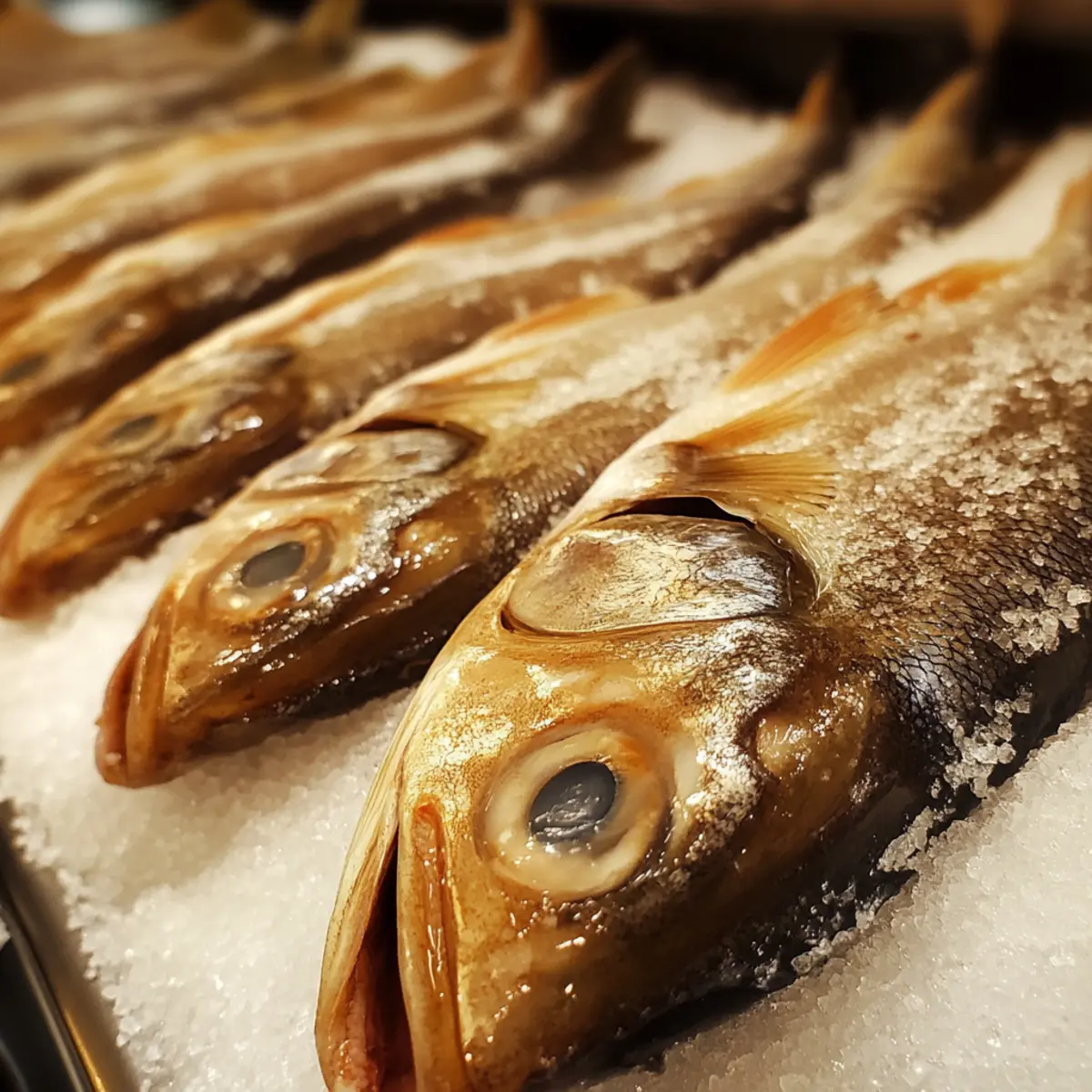 Genius Lakerda (Salt-Cured Fish) Recipe – Irresistible Flavor